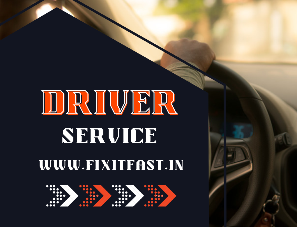 Driver service | Visualize Cyber Solution