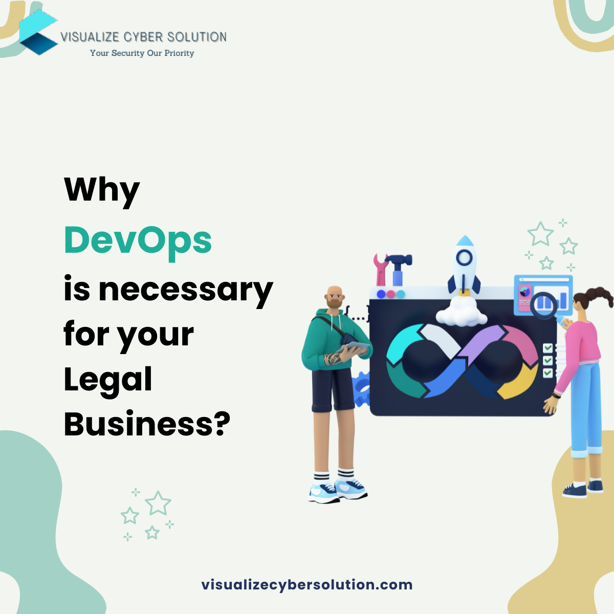 Operational Revolutionary Using Devops For Business Success Visualize